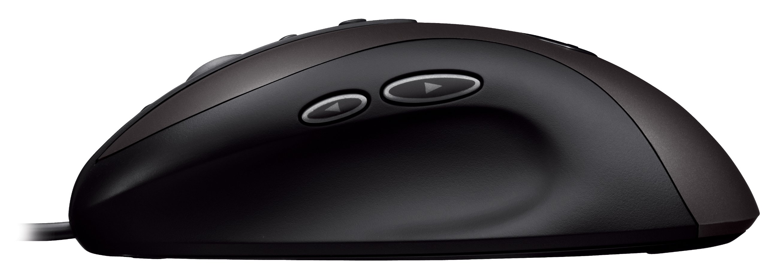 Logitech G Optical Gaming Mouse G400 with High-Precision 3600 DPI Optical Engine