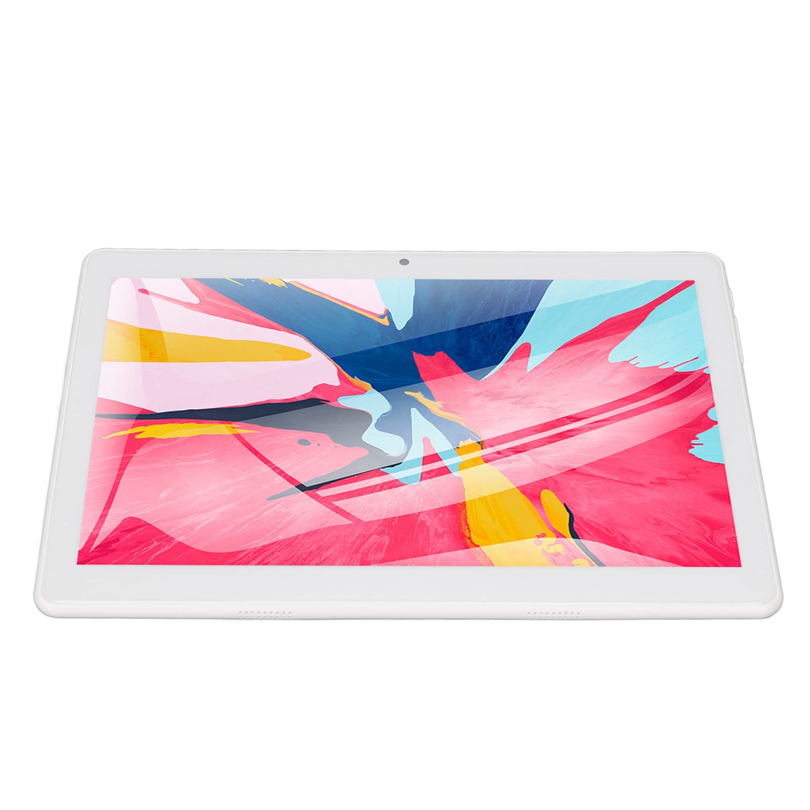 MAVIS LAVEN Tablet PC, 10 Core Processor 2.4G 5G WiFi Support 10.1 Inch Tablet for Office (US Plug)