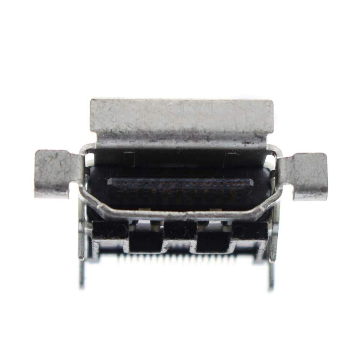 New HDMI Port Connector Socket Replacement For Microsoft XBOX ONE Console