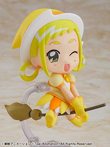 Max Factory Magical Doremi 3: Momoko Asuka Nendoroid Action Figure, Multicolor
