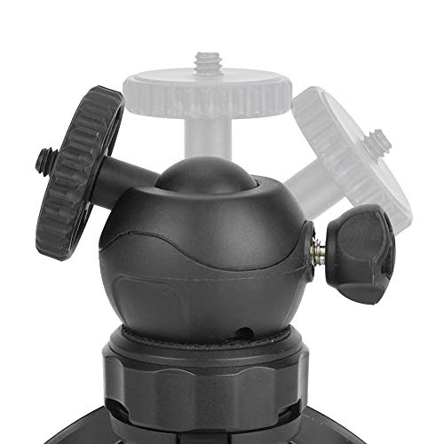 Mini Tripod, Tripod Camera Stand, Camera Tripod Stand for Action Camera Smartphone