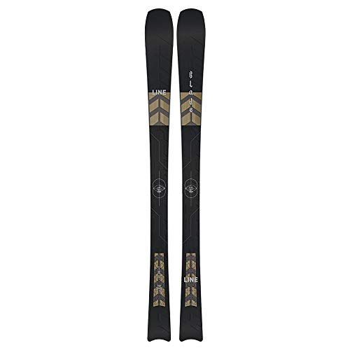 Line 2021 Blade Women's Skis (160)