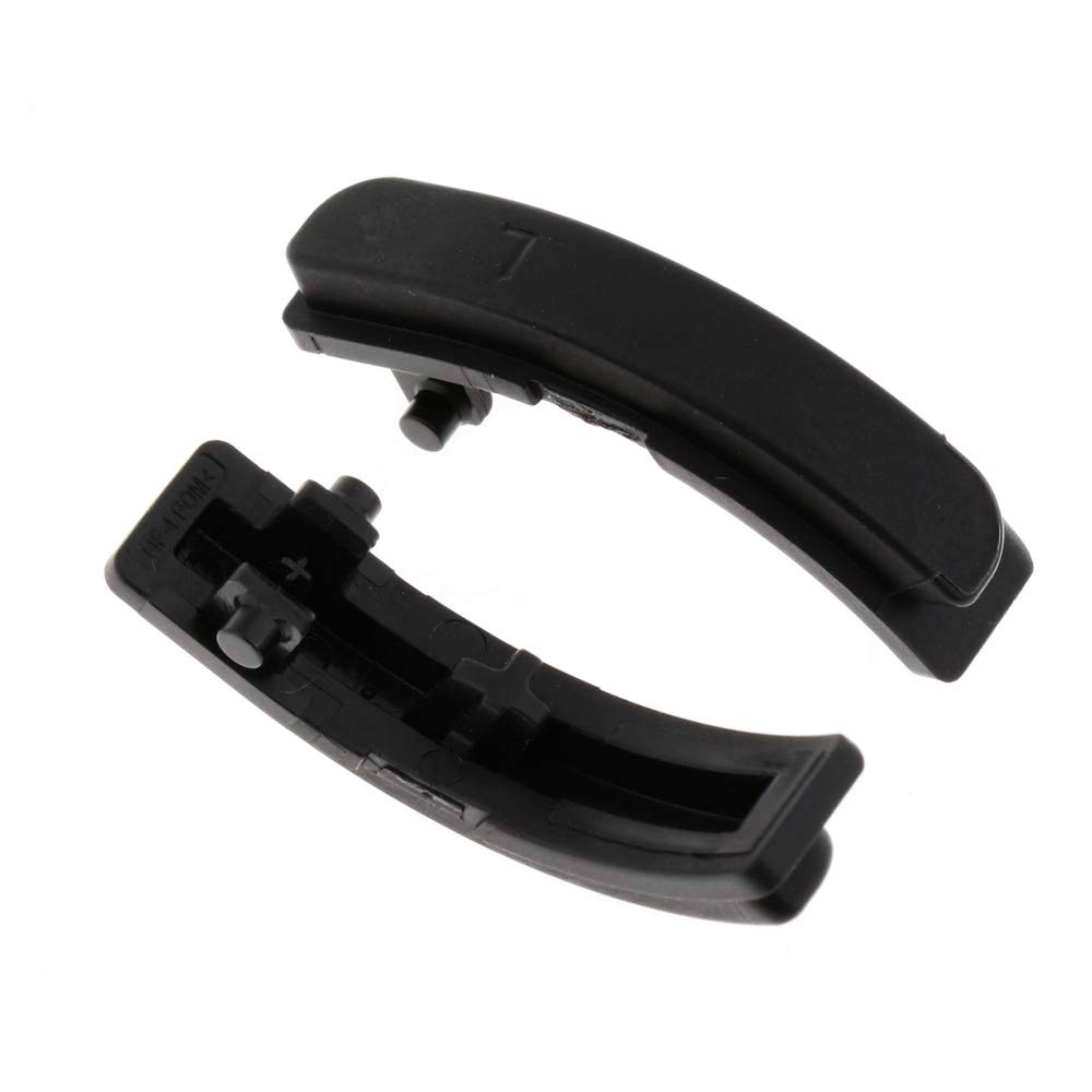 MMOBIEL L R ZR ZL Trigger Buttons with Springs Replacement compatible with Nintendo Switch NS Controller