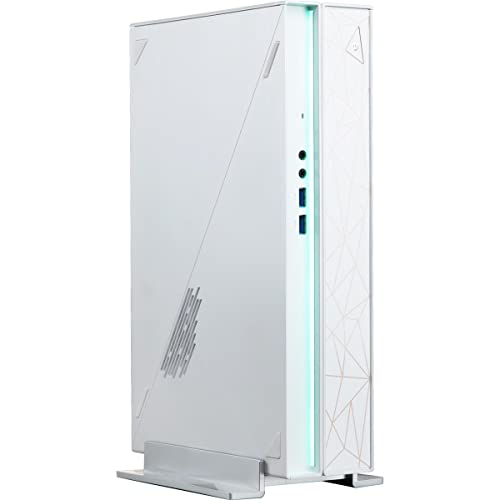 MSI Creator P50 (SFF) Creator Desktop, Intel Core i7-12700F, GeForce RTX 3060 (ITX), 32GB' Memory (Dual-CHL), 1TB SSD, WiFi 6E, USB Type-C, VR-Ready, Windows 11 PRO (12TC-091US)