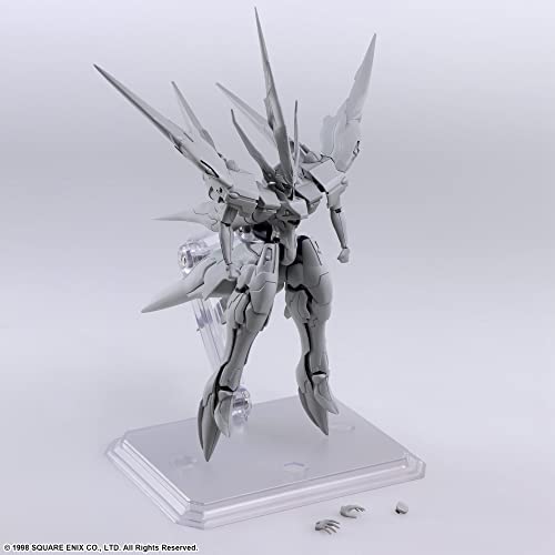 Xenogears (Volume 2) 1:144 Scale Structure Arts 3-Piece Model Kit