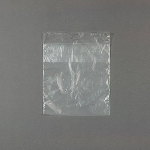 Royal High Density Saddle Bags, 6.5 Inch x 7 Inch, Package of 2000