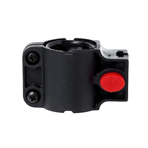 SRZR Bicycle Lock Bicycle Lock Holder Support Wire Cable Lock Universal Bike Frame U Lock Fixed Cycling Parts Accessories Bike Lock