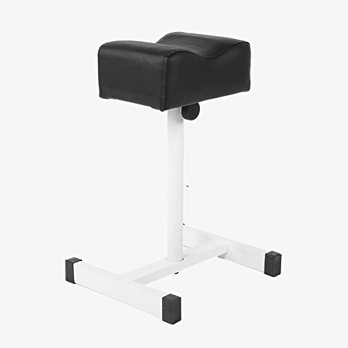 Maxmartt Pedicure Foot Rest Spa,Adjustable Pedicure Nail Footrest Manicure Foot Rest Desk Salon Spa Equipment