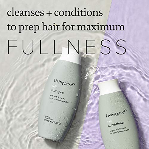 Living Proof Full Conditioner, 8 oz