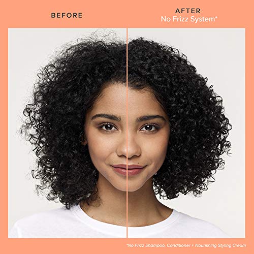 Living proof No Frizz Shampoo, 8 Fl Oz