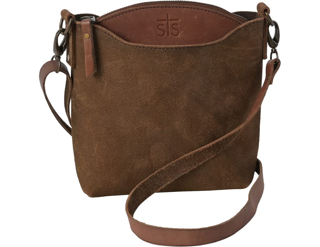 Sts Ranch Wear Womens STS31235 BARONESS II JOSIE CROSSBODY