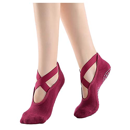 Rvidbe Women Socks, Soft Thin Crew Socks for Trouser, Dress, Business, Casual - 3 Pairs, Shoe Size Tall Socks Compression Socks for Nurses