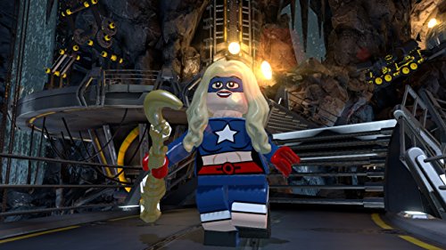 LEGO Batman 3: Beyond Gotham (Xbox One)