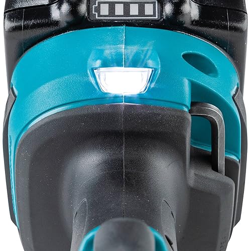 Makita XCM01Z 18V LXT® Lithium-Ion Brushless Cordless 3" Cut-Off Tool, Tool Only