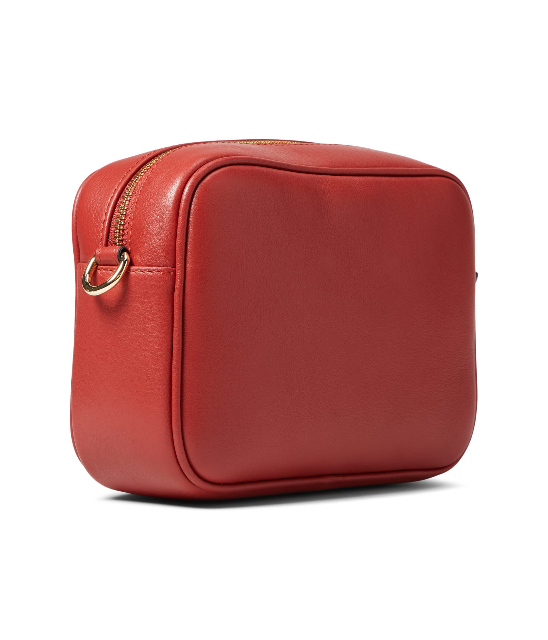 Valentino Bags by Mario Mia Signature Brick Red One Size
