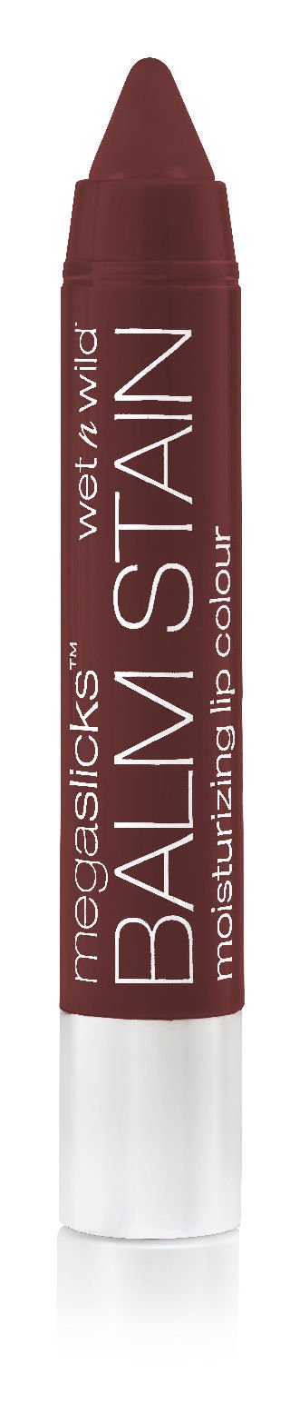 MegaSlicks Balm Stain, Truffle in Paradise by Wet 'n' Wild