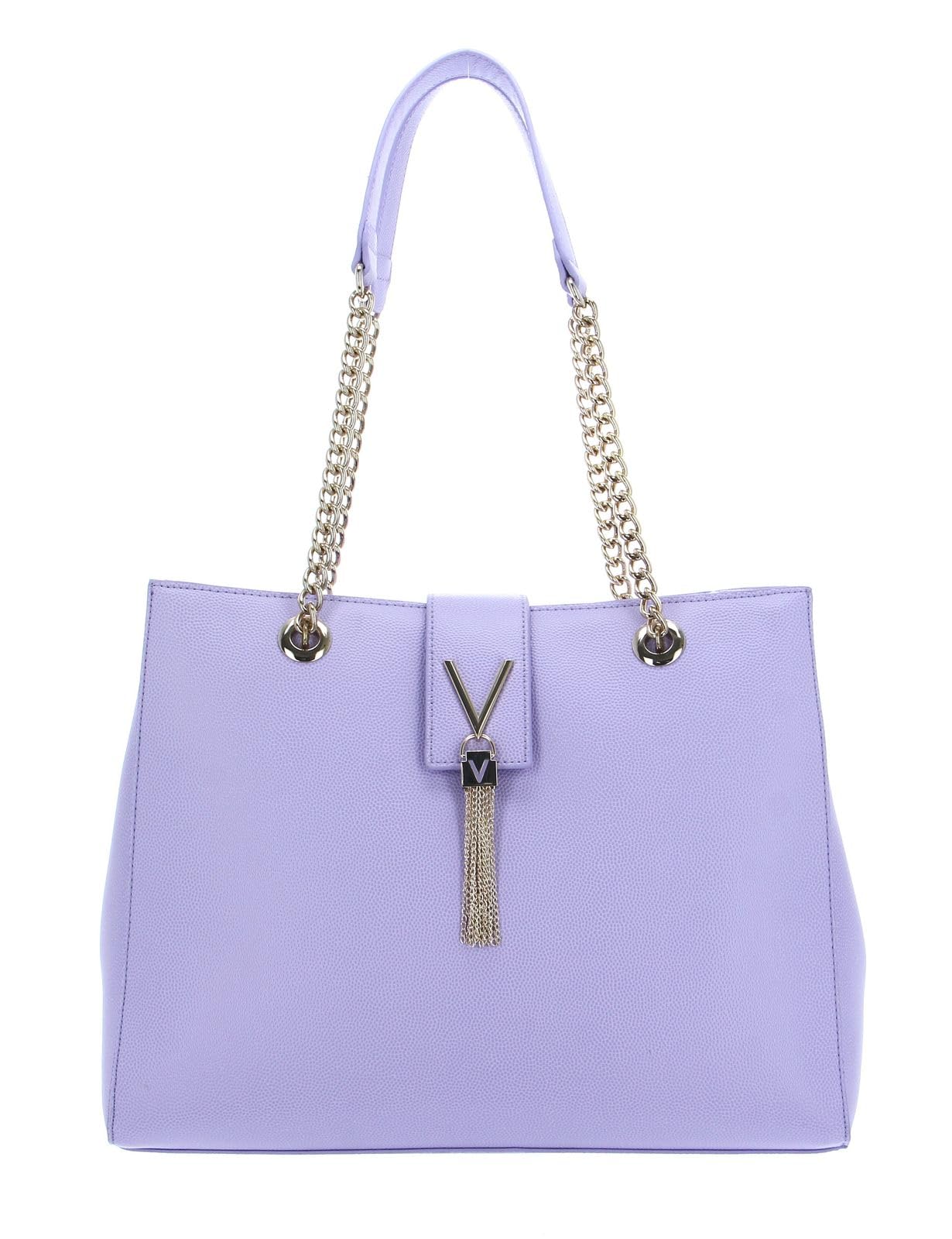 Valentino Tote, Lilac