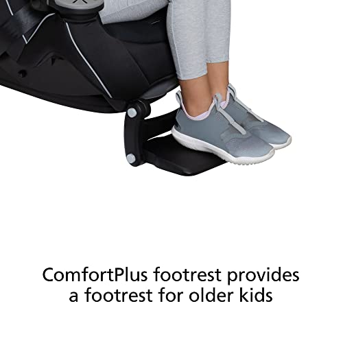 Safety 1st Grow and Go™ Extend 'n Ride LX All-in-One Convertible Car Seat, Winehouse
