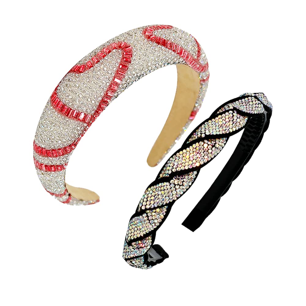 Rthfoo head band mixed (head band large and small a)