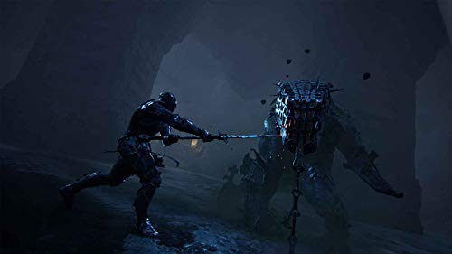 Mortal Shell: Enhanced Edition - Deluxe Set PS5