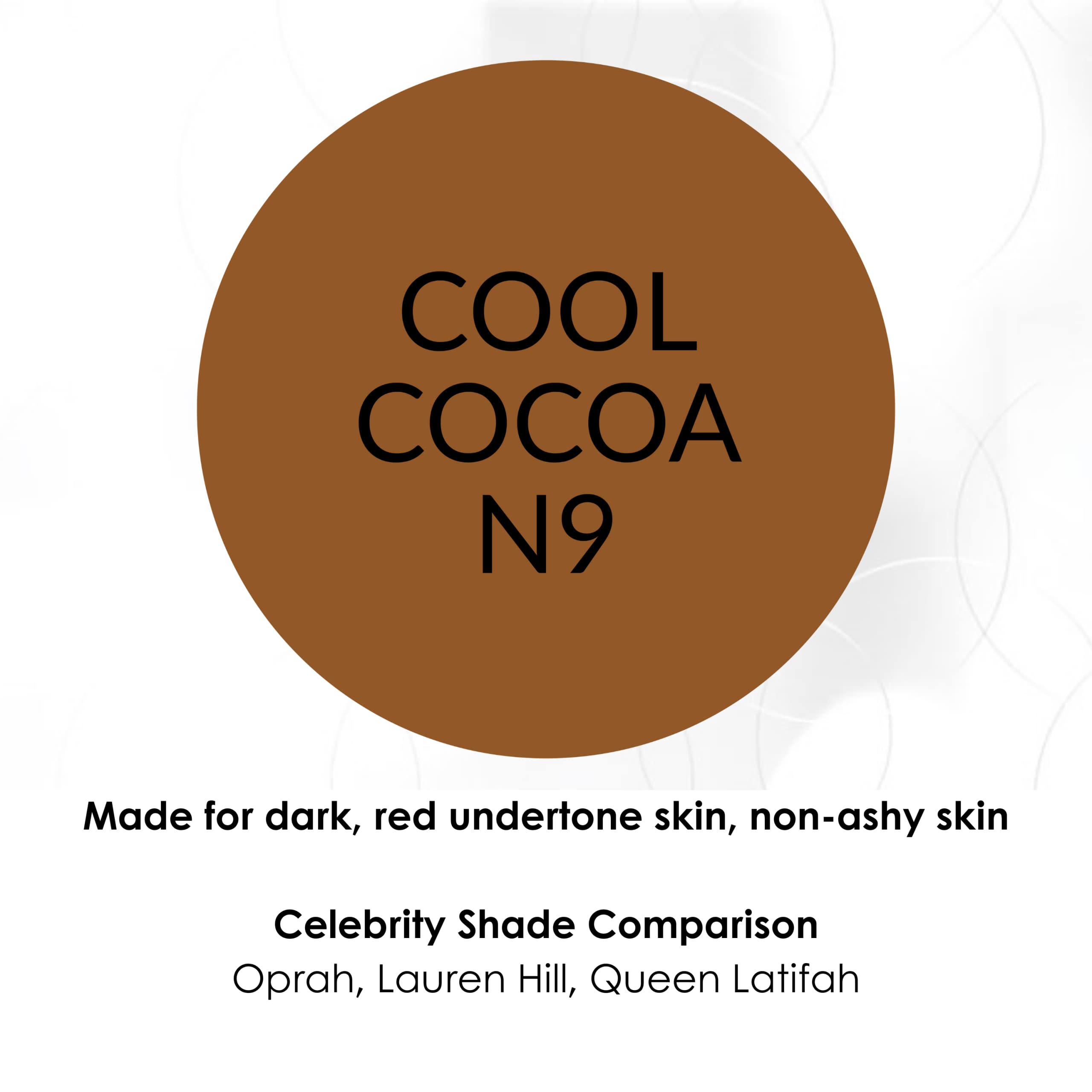 NV BB Perfecting Mist Foundation Buildable Coverage Professional Airbrush Makeup with Plant-based Stem Cell Polypeptides, Vitamins A, D, E and Aloe, 1.5 ounces, Cool Buff