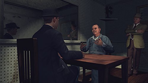 L.A. Noire - Xbox One