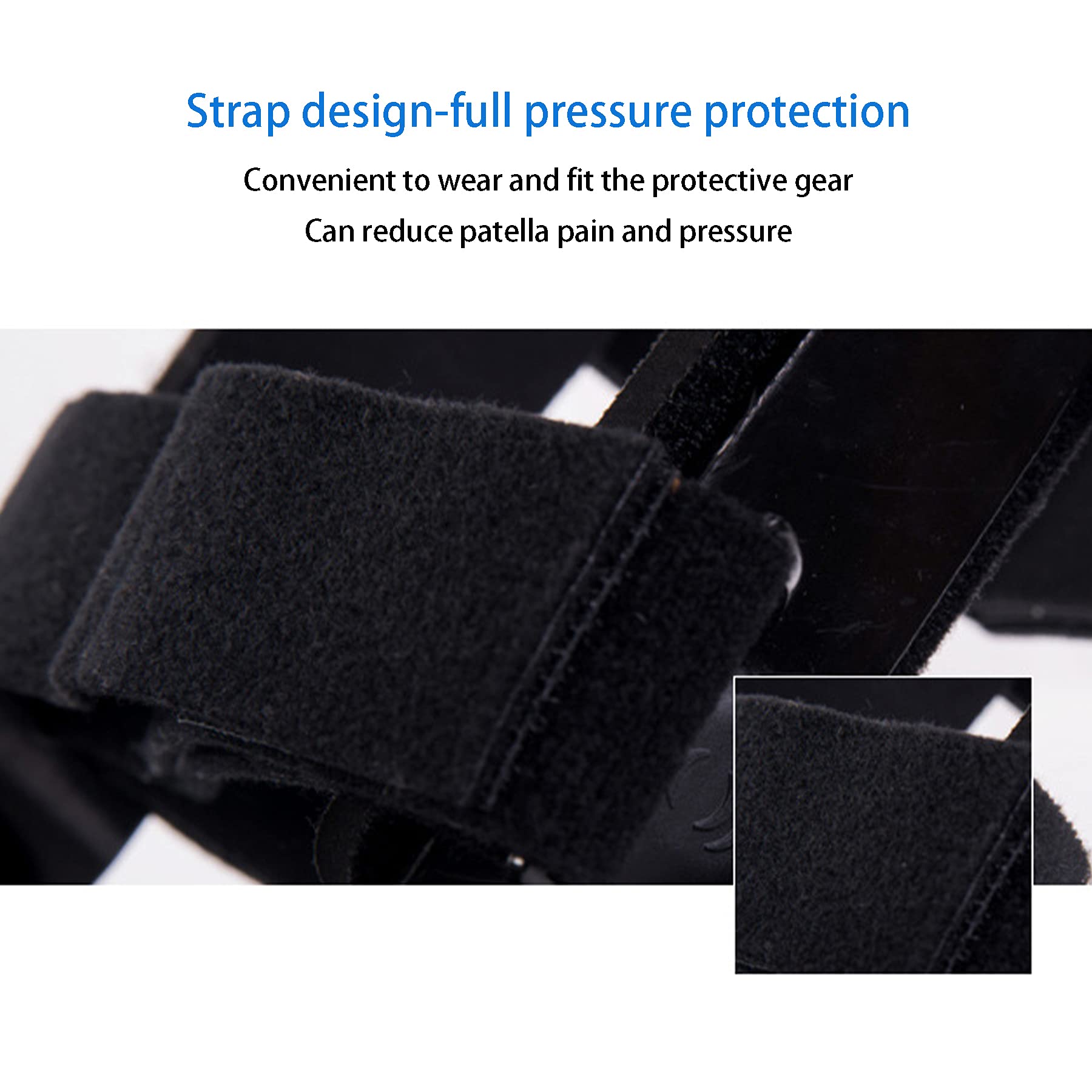 ROM Knee Brace for Torn ACL Meniscus Tear PCL Surgery Recovery Adjustable Post Op Knee Immobilizer Leg Stabilizer Stabilizer After Surgery Joint Injuries for Women and Men,Left