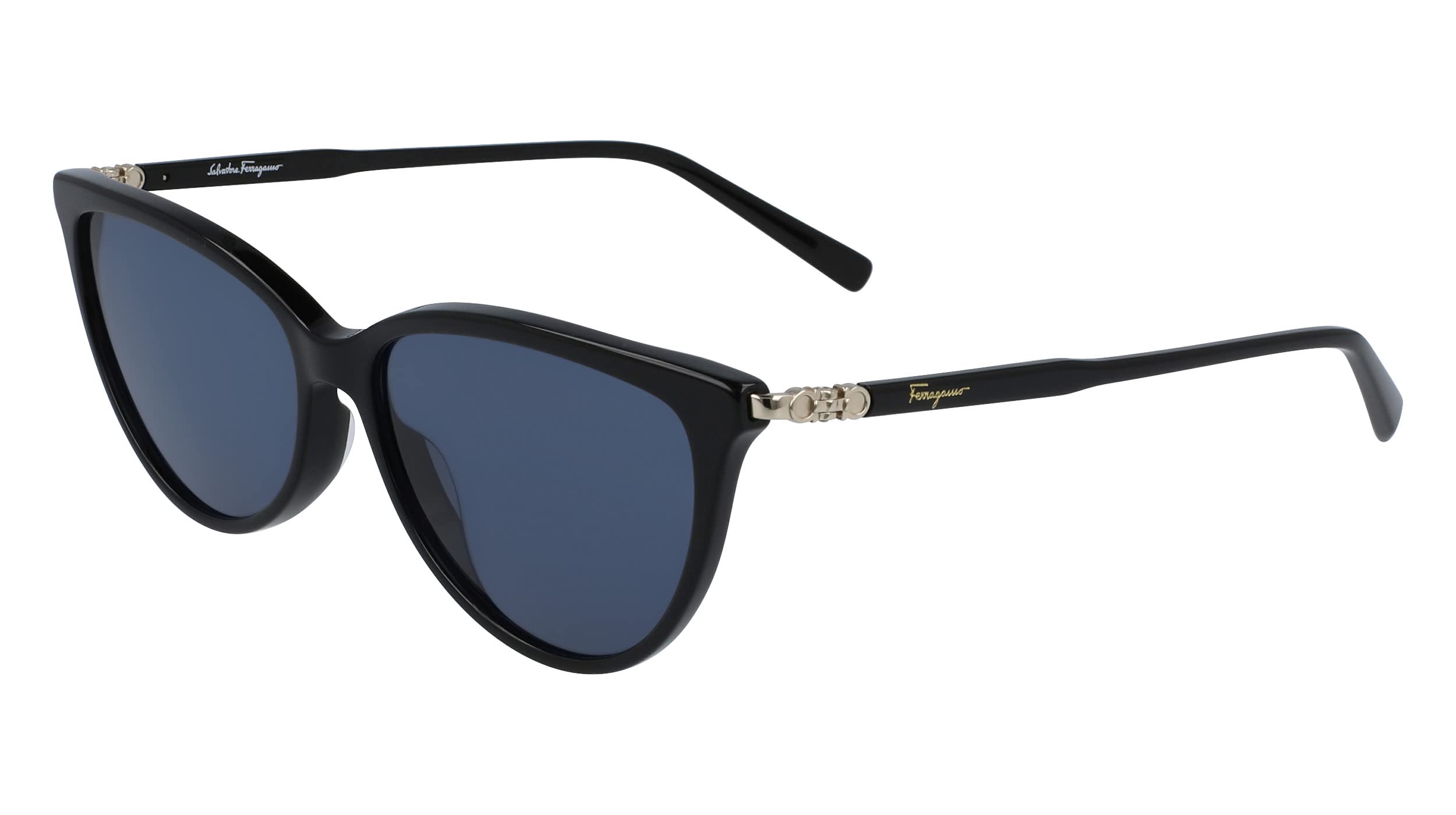 Salvatore Ferragamo Timeless-SF2870SL Black One Size