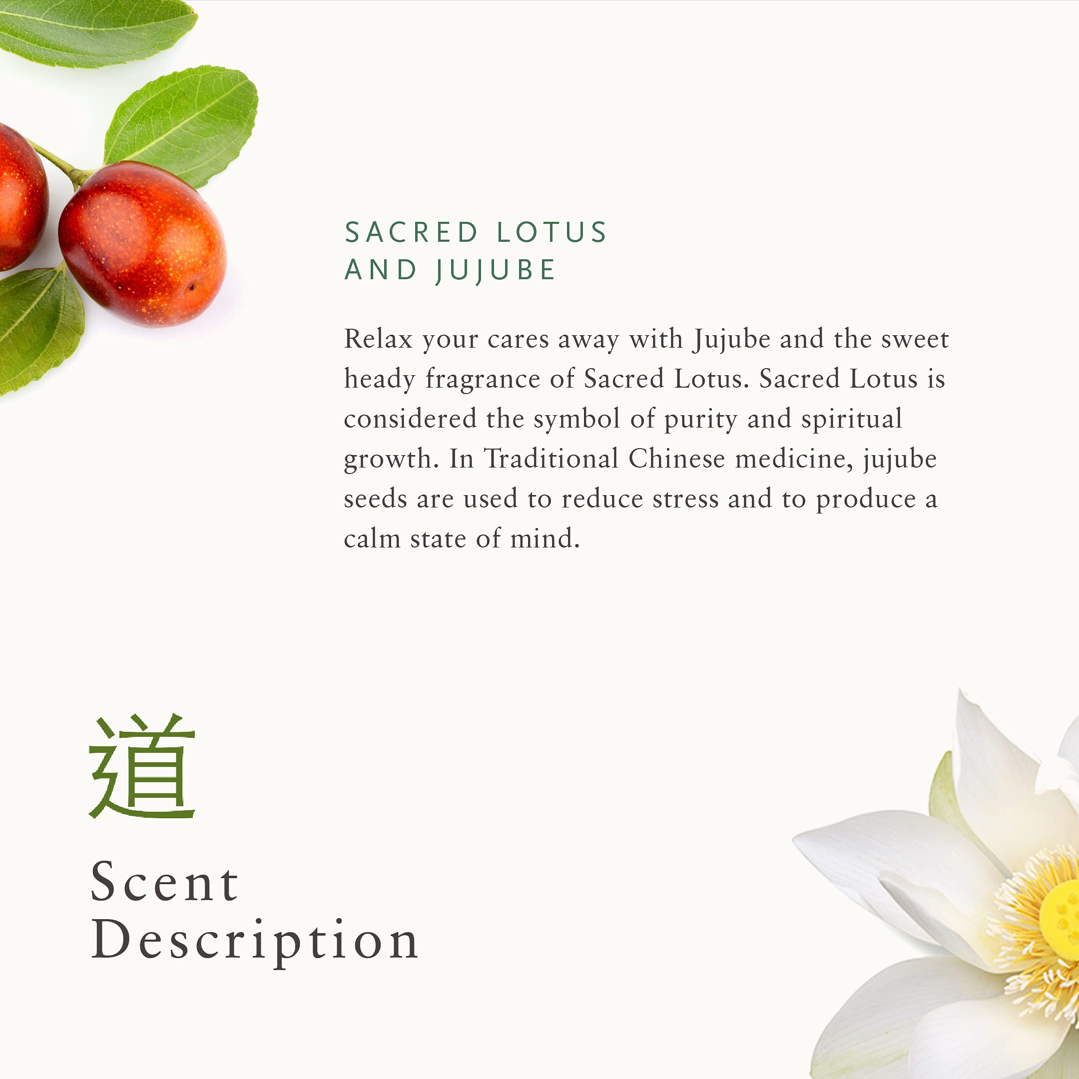 RITUALS Jing Hair & Body Mist - Body Spray with Sacred Lotus & Jujube - 1.6 Fl Oz