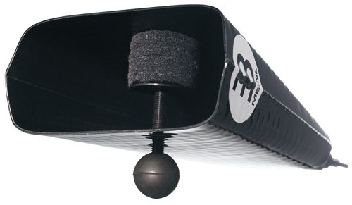 Meinl Percussion RM80B Russ Miller Signature Adjustable 8-Inch Multi-Bell Cowbell