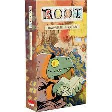 Root Marauder Kickstarter Bundle