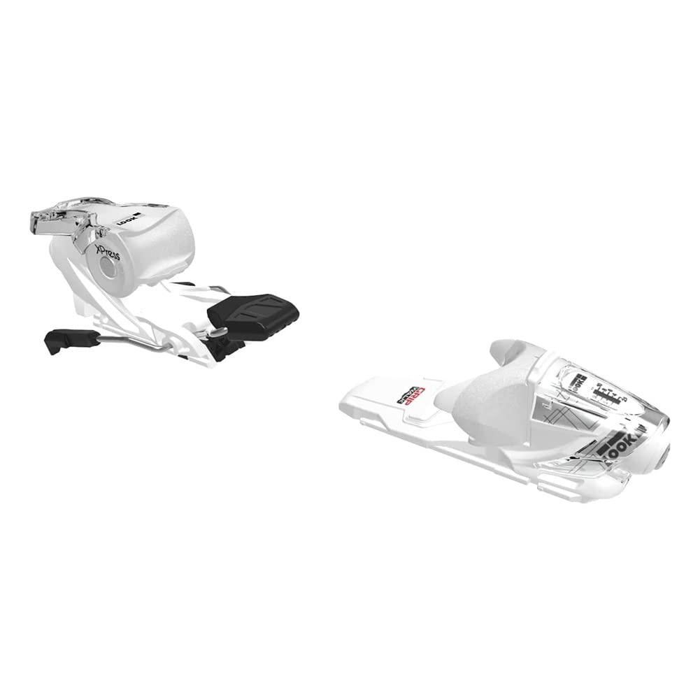 Rossignol Nova 2 Xp10 Ski kit, Size: 136 (RRKLI02-136)