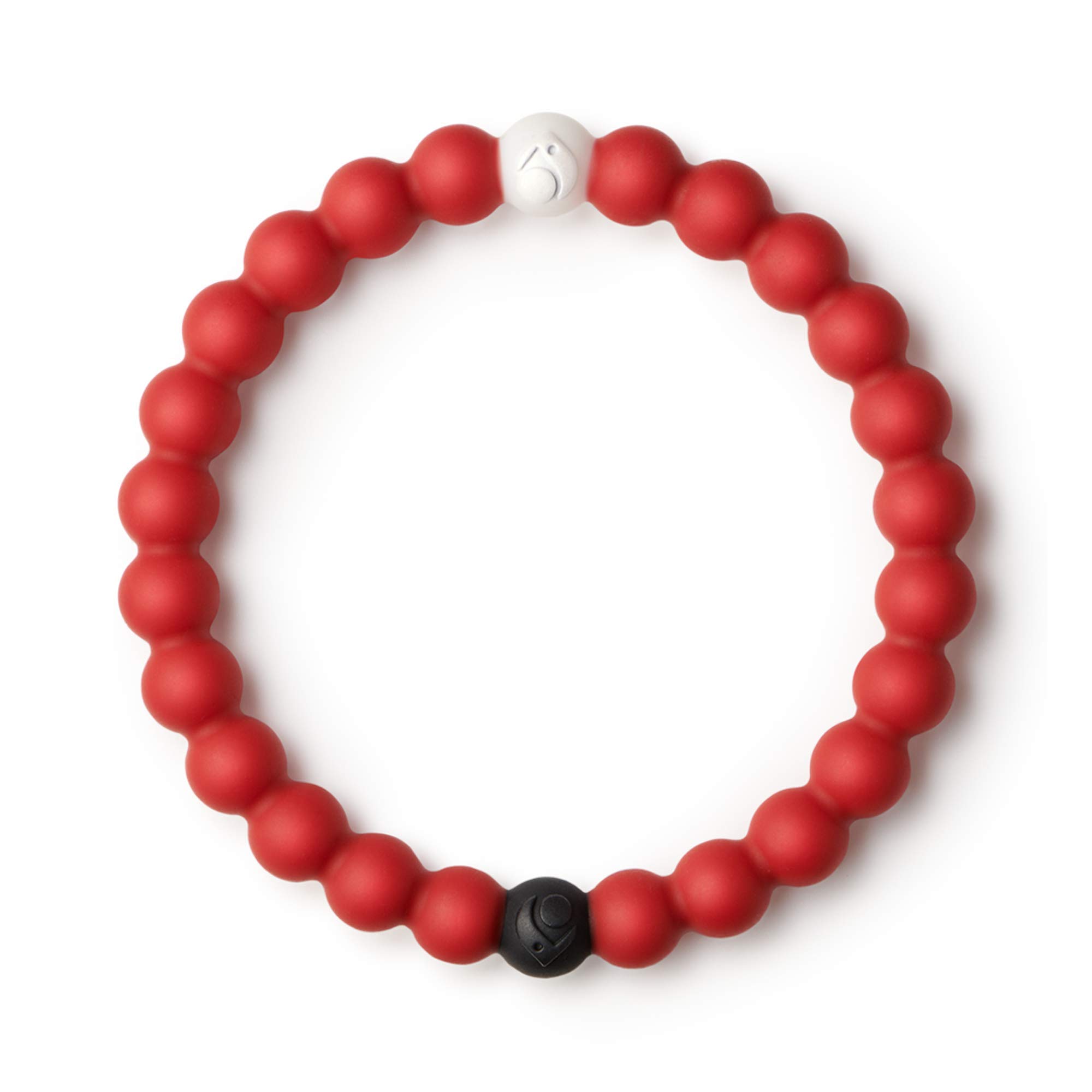 Lokai Product Red Cause Collection Bracelet, 6" - Small
