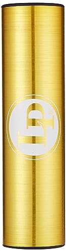 Latin Percussion LP462 Rock Shaker Gold
