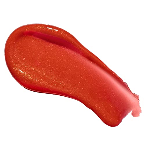 Wet n Wild Stitch Chillin' Wet Lip Oil Gloss Let's Rock