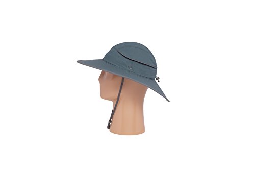 Sunday Afternoons Adult Compass Hat, Mineral, Large