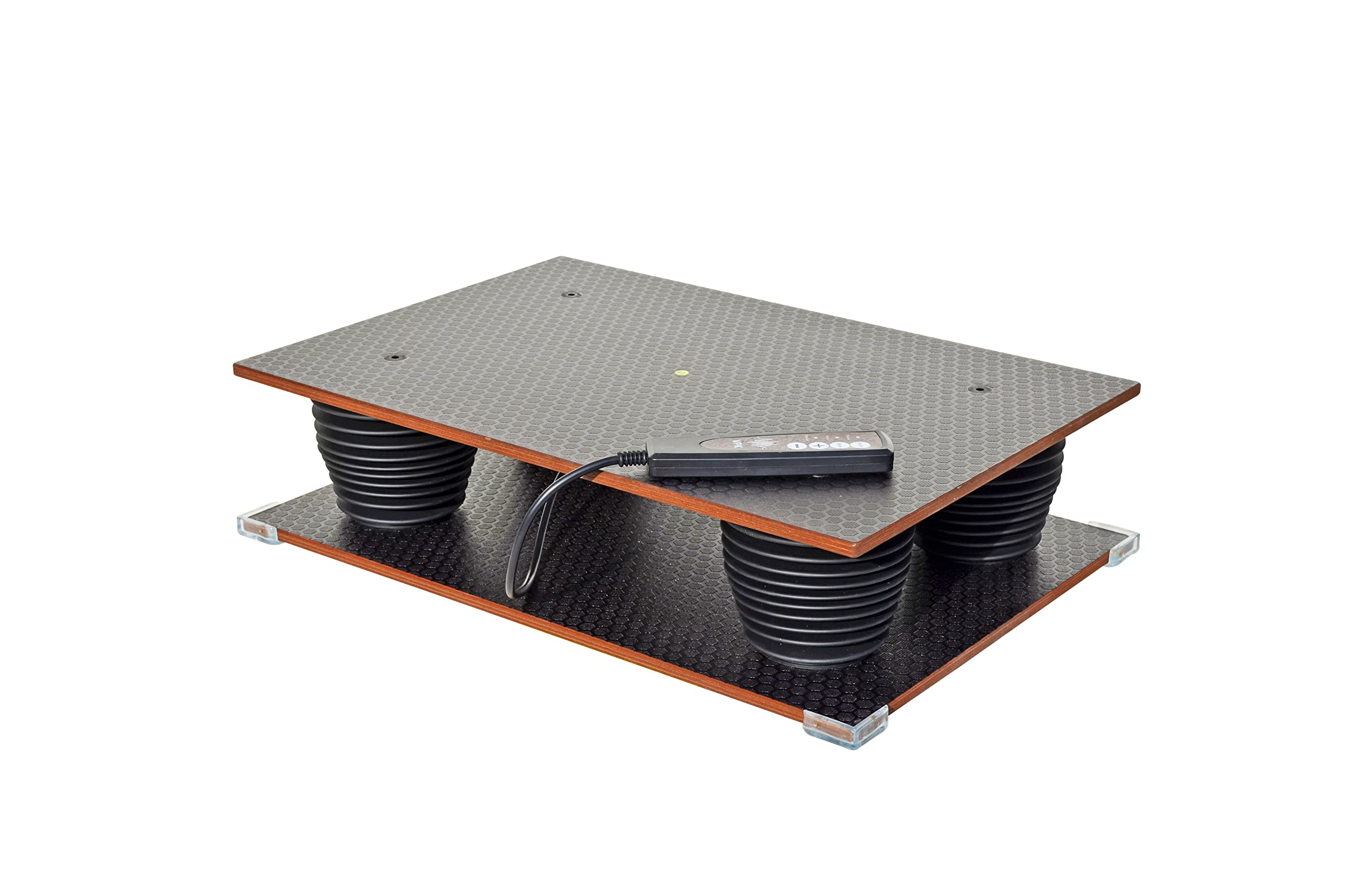 Vibrating Table/Concrete Vibrator Bubble Free Machine for Chocolate Confectionery and Other MOLDING