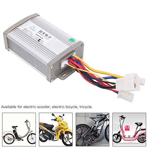 SunshineFace Brush Controller Accessory E-Bike Controller Brush Controller