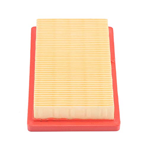 Syrisora Mower Air Filter Replacement for Kohler XT149 XT173 XT-6 XT-7 Lawn 14 083 01-S MTD 951-10298