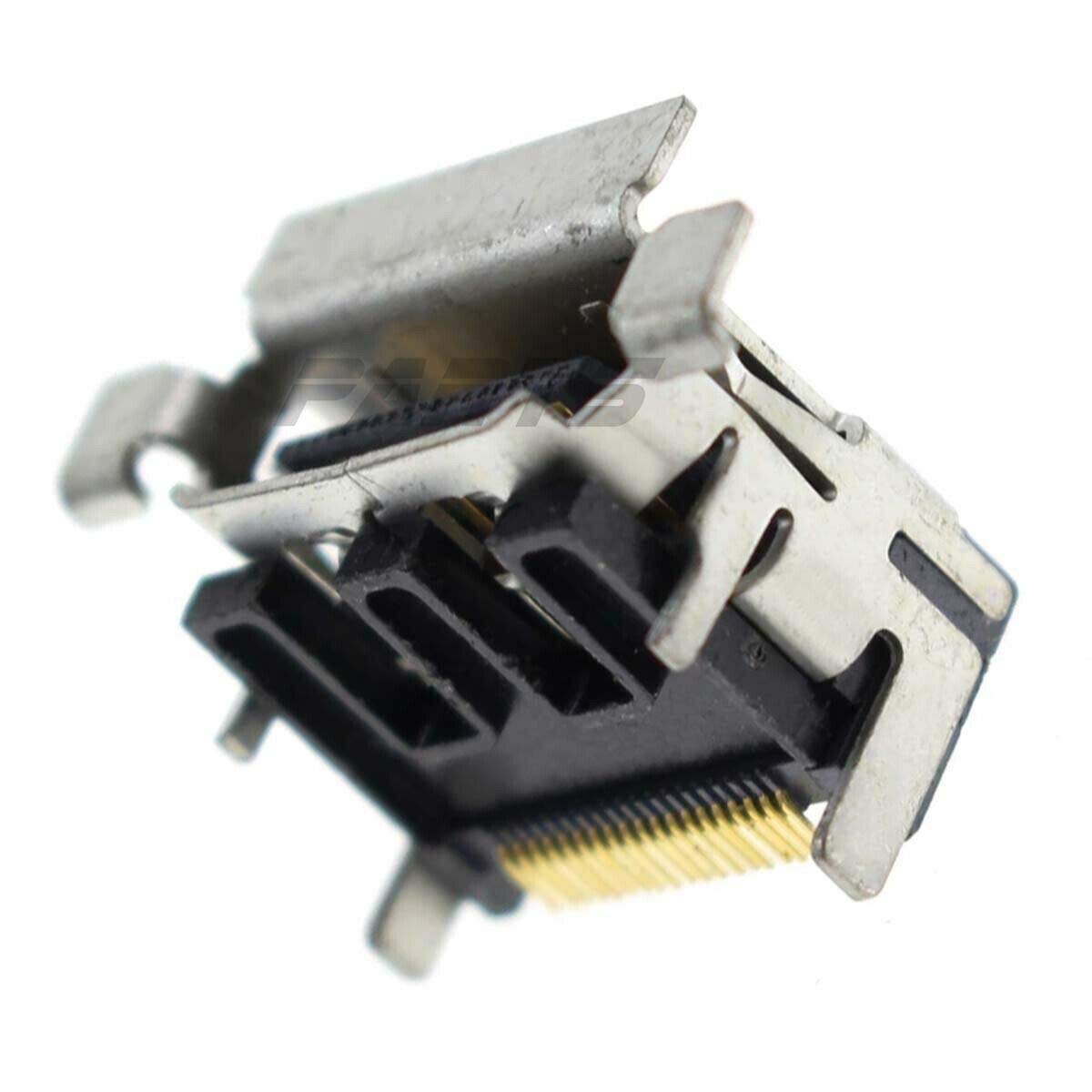 New HDMI Port Connector Socket Replacement For Microsoft XBOX ONE Console