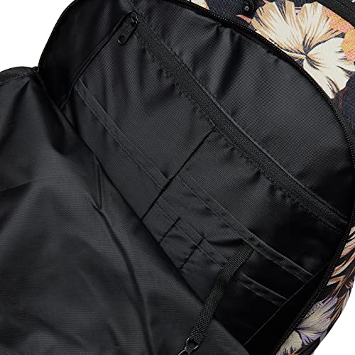 RIP CURL(リップ カール) Backpack, Black (BLAC)
