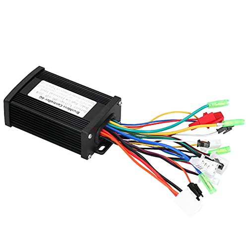 SunshineFace Motor Controller Brushless Motor Controller, Controller Contrôleur d électrique