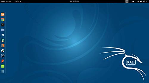 Linux Kali Operating System Install Bootable Boot Recovery Live USB Flash Thumb Drive- Ethical Hacking and More USB-C Compatible