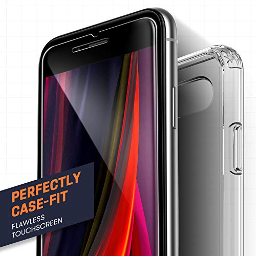 Mkeke Compatible with iPhone 13 Screen Protector/iPhone 13 Pro Glass Screen Protector Tempered 6.1 inch 3-Pack
