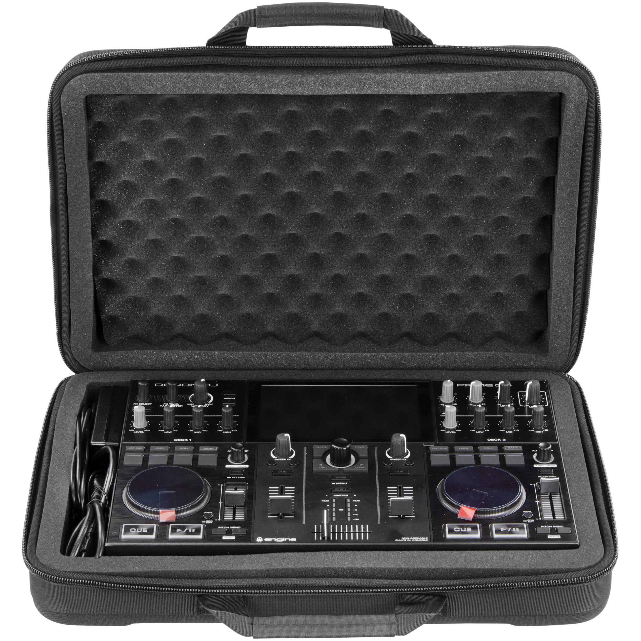 Odyssey Cases Denon Prime GO EVA Bag
