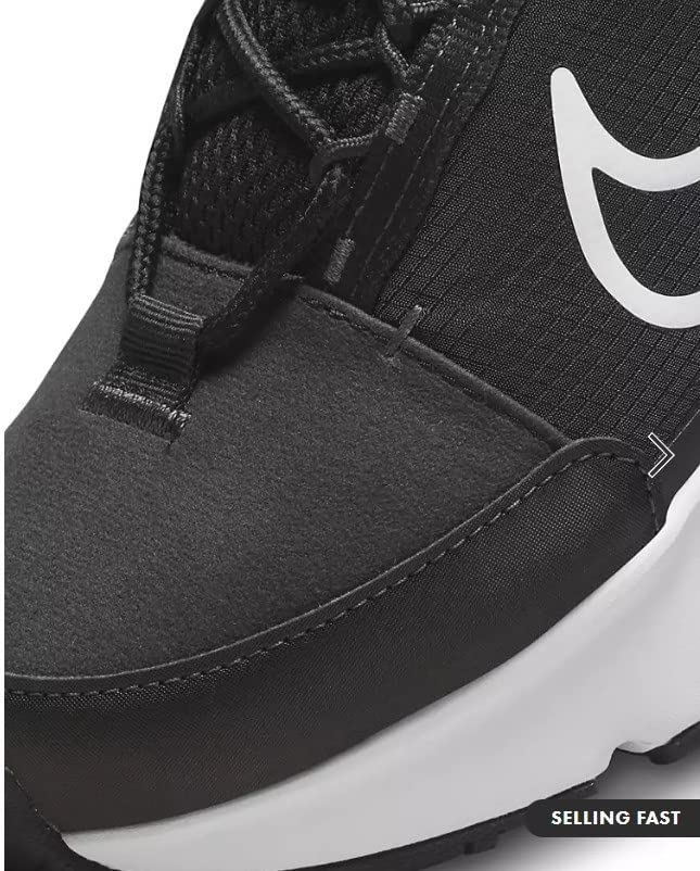 Nike Womens WMNS Air Max INTRLK DQ2904 001 - Size 7W