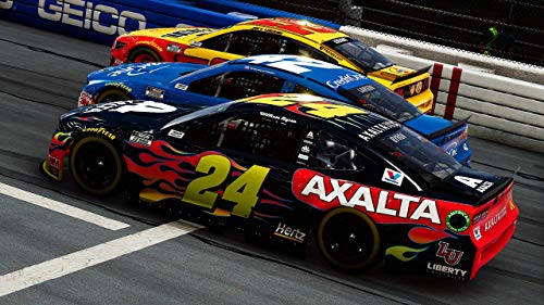 NASCAR Heat 5 - Xbox One