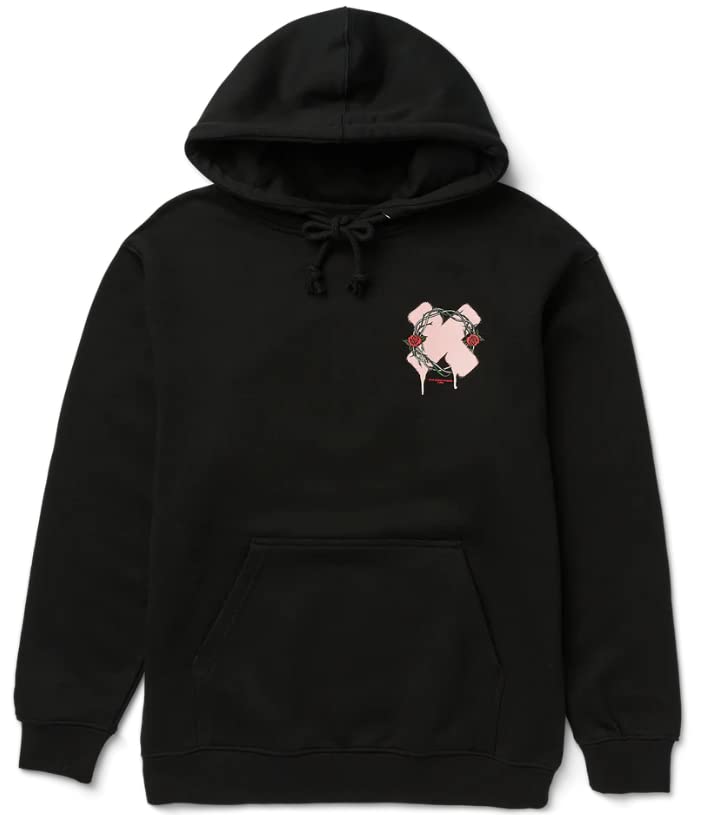 LSPWAFAEF Thorn XPLR Shatter Pullover Hoodies Suit Unisex Casual Fashion Sweatshirt (Suit,Large)