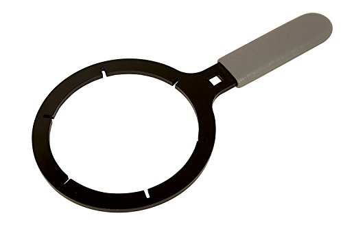 Lisle 61140 Diesel Filter Wrench for Ford Transit