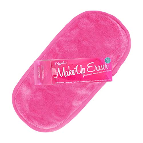 Makeup Eraser Original Pink & Chic Black Bundle